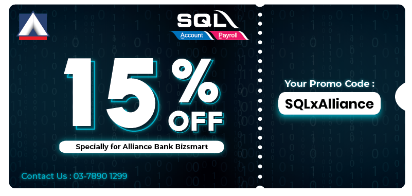 Alliance x SQL | E Stream MSC