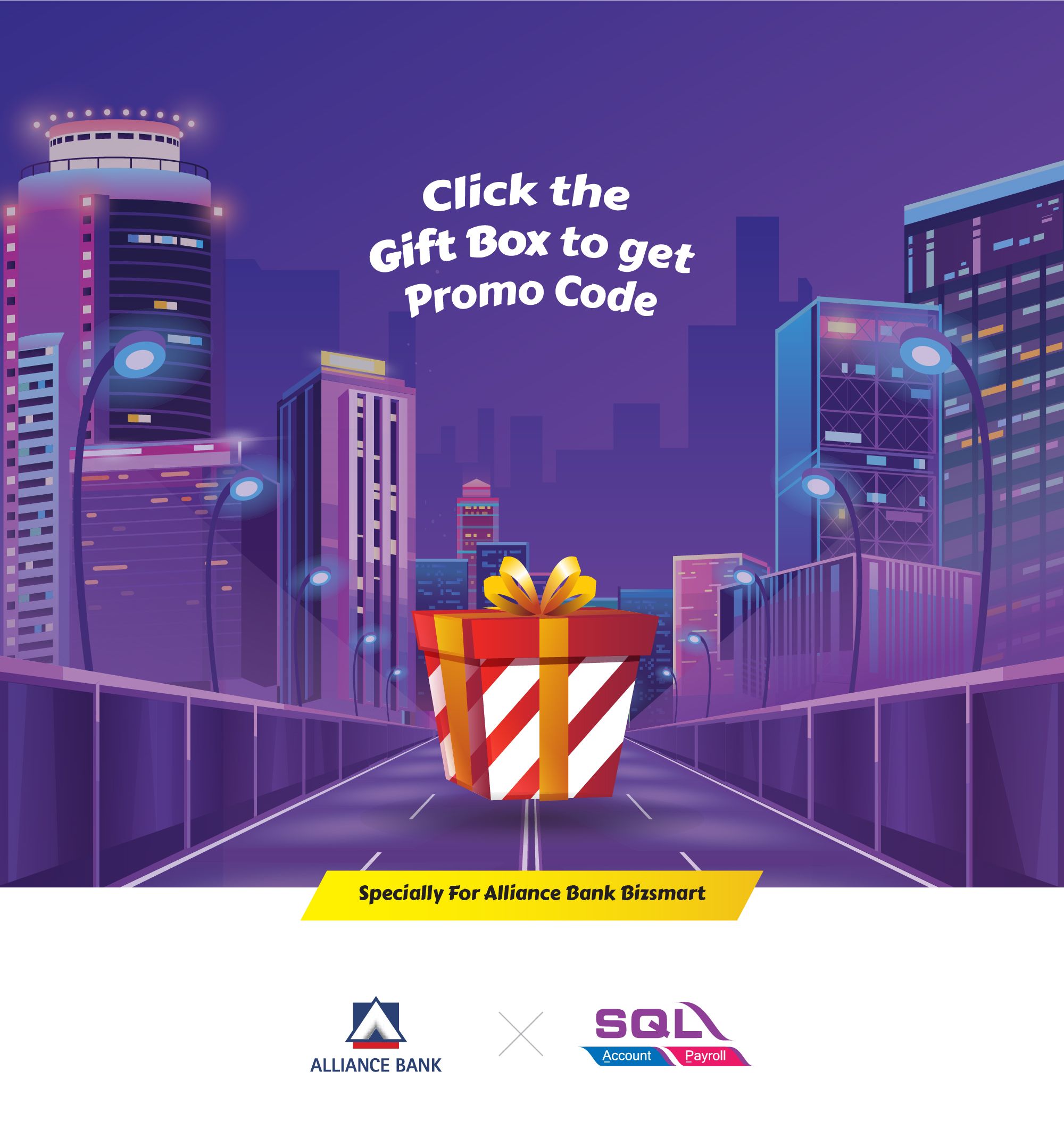 Alliance x SQL | E Stream MSC