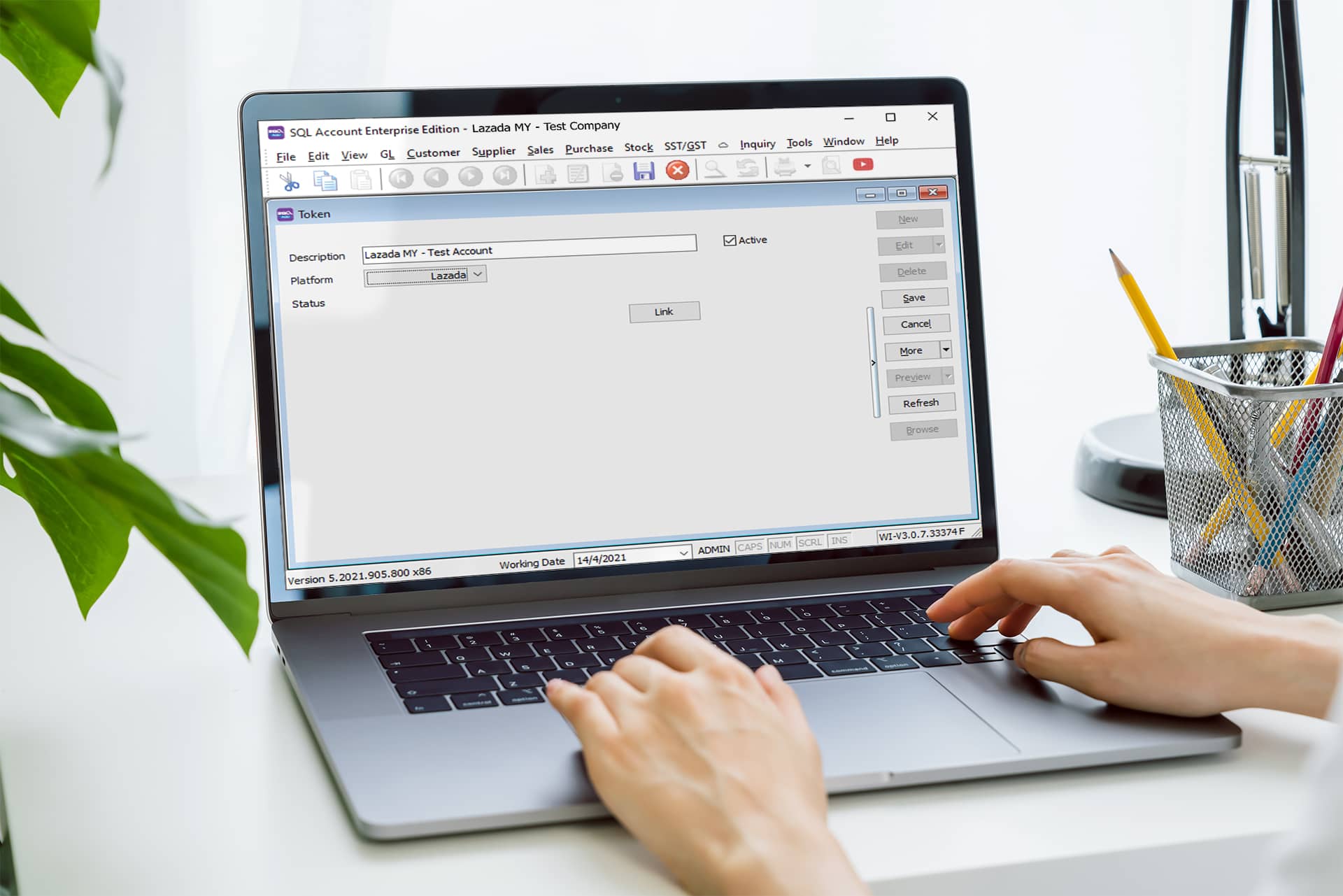 Best Accounting Software for eCommerce | Shopee | Lazada