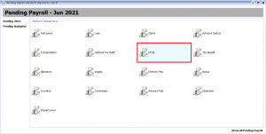 What is CP38? | How to Pay CP38? | Income Tax CP38 | SQL Payroll