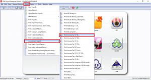 What is CP38? | How to Pay CP38? | Income Tax CP38 | SQL Payroll