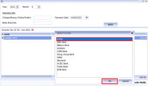 What is CP38? | How to Pay CP38? | Income Tax CP38 | SQL Payroll
