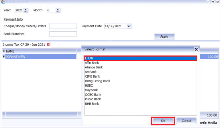 What is CP38? | How to Pay CP38? | Income Tax CP38 | SQL Payroll