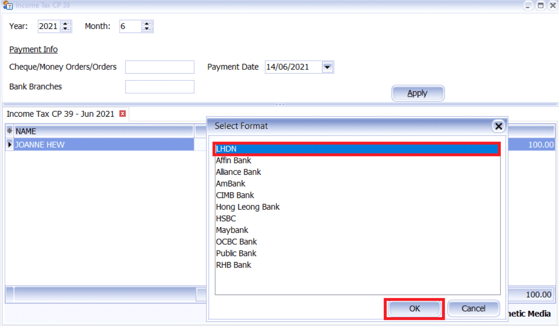 What is CP38? | How to Pay CP38? | Income Tax CP38 | SQL Payroll