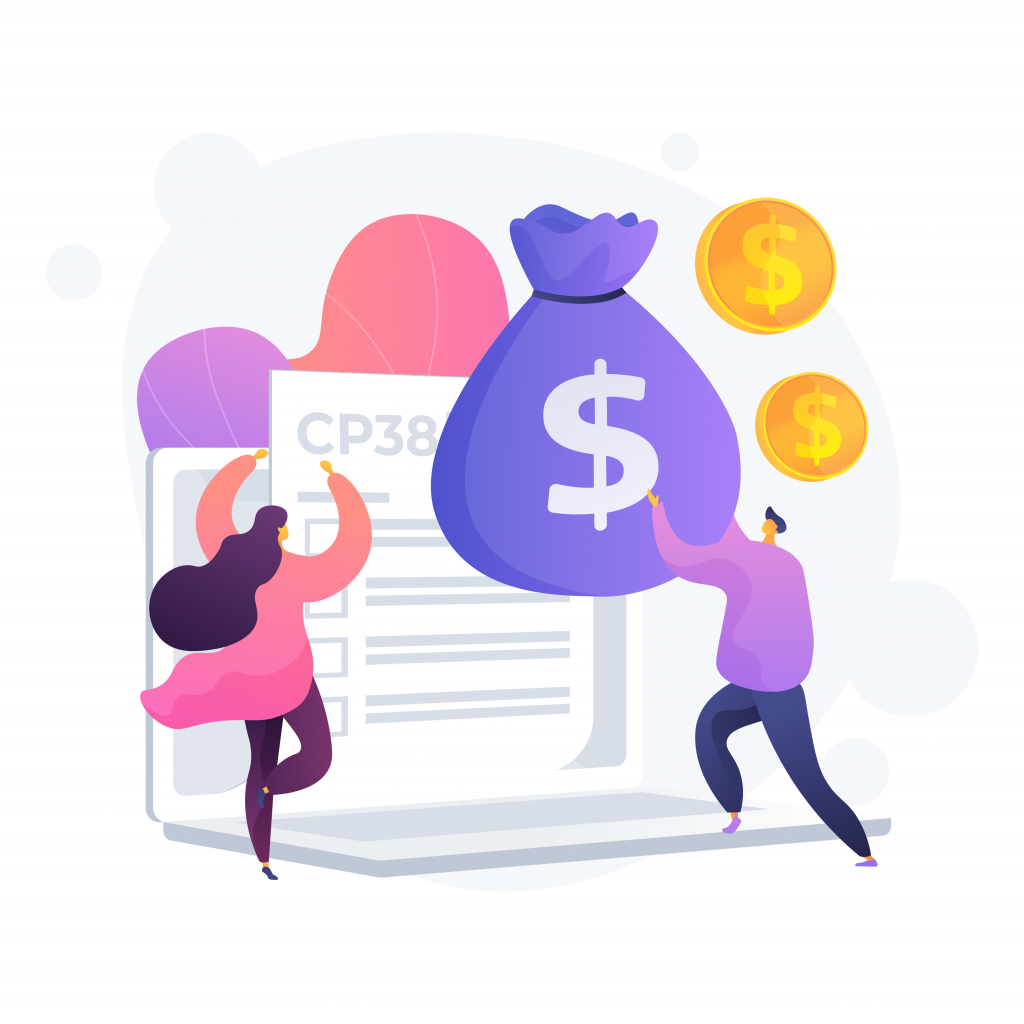 What is CP204? | CP204 vs CP204A | How to pay? | SQL Payroll