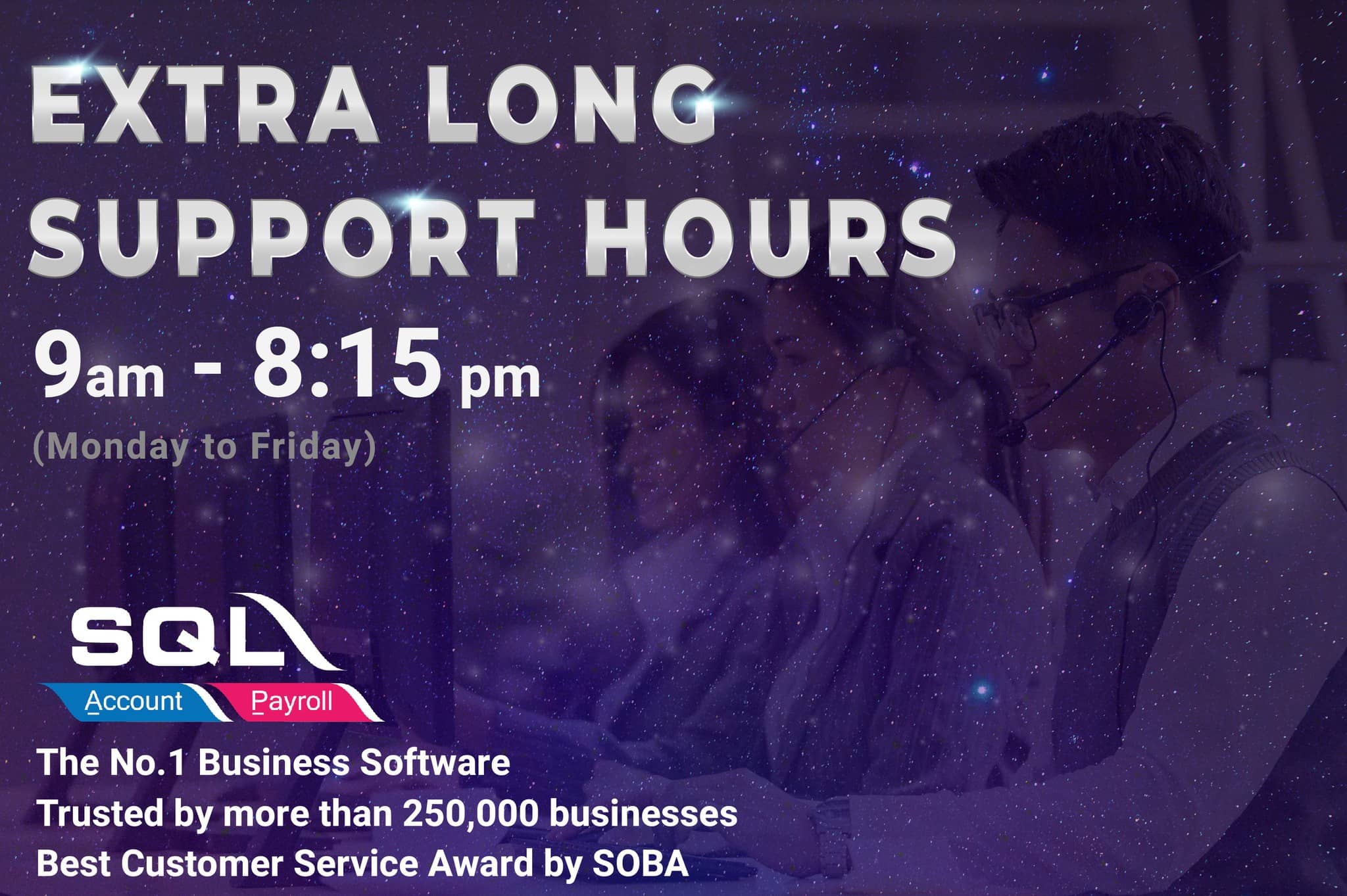 Best Accounting Software Malaysia | Free Onsite Demo | SQL Account HQ