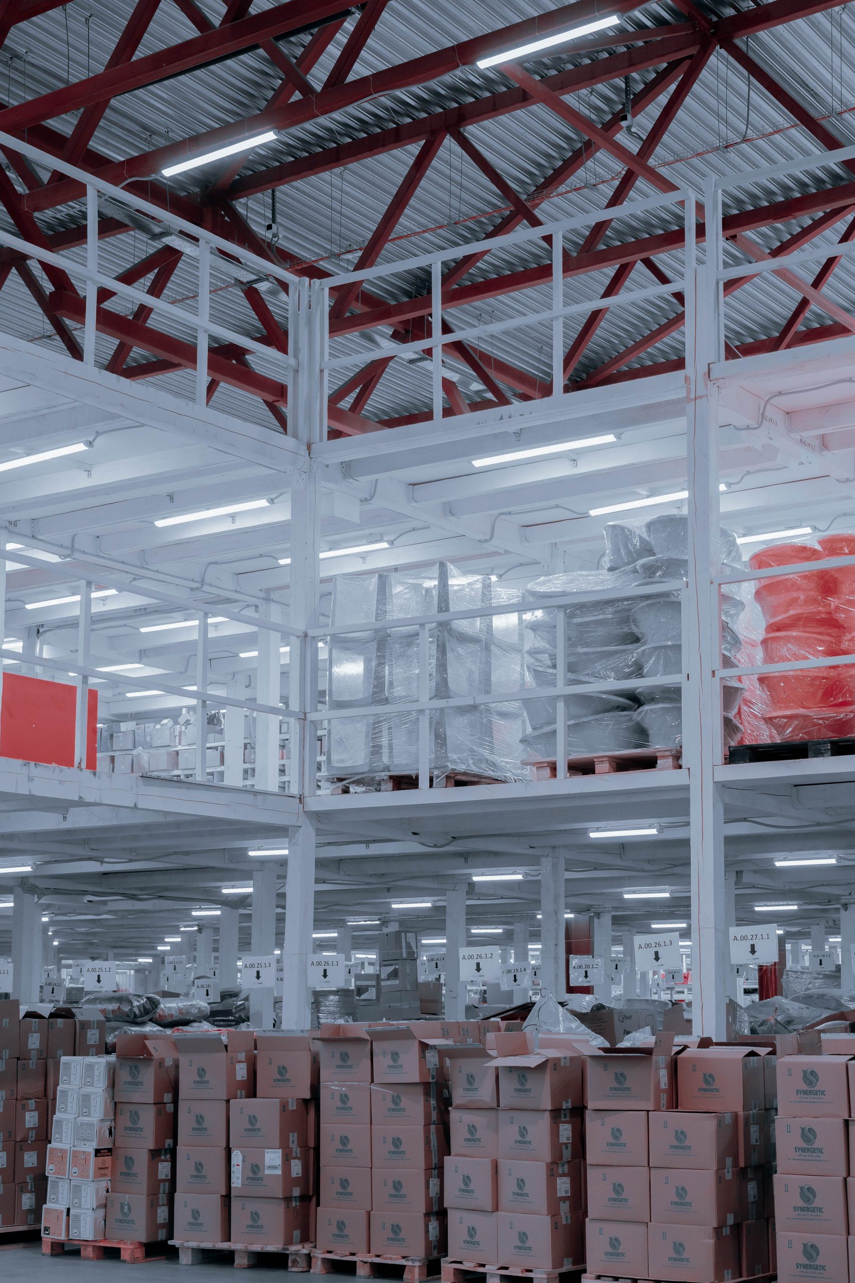 SQL Software - Production (MRP) | Manufacturing Process Planning