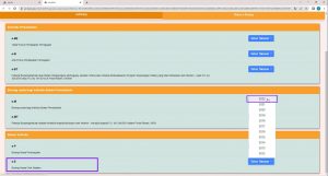 [2023] CP8D Online Submission via Mytax | LHDN Borang E