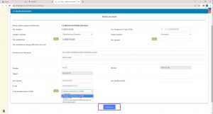 [2023] CP8D Online Submission via Mytax | LHDN Borang E