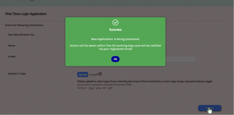 8 Simple Steps to Register Income Tax Account via MyTax for First-Time