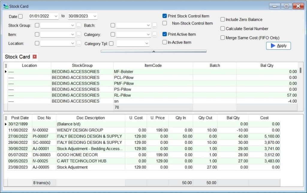 6 tips to avoid costly inventory mistakes and boost profits