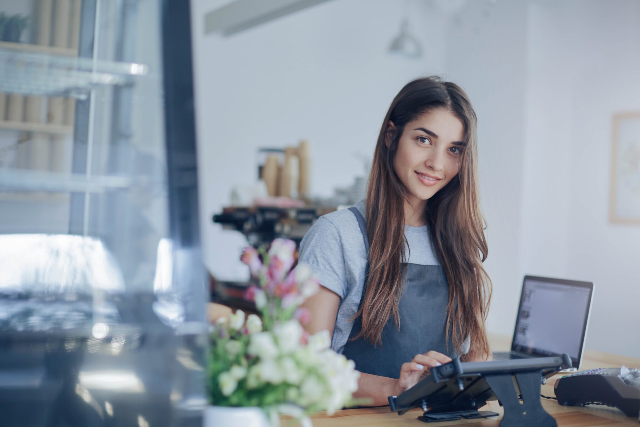SQL EBI Wellness POS | Triple Win Strategy for Success