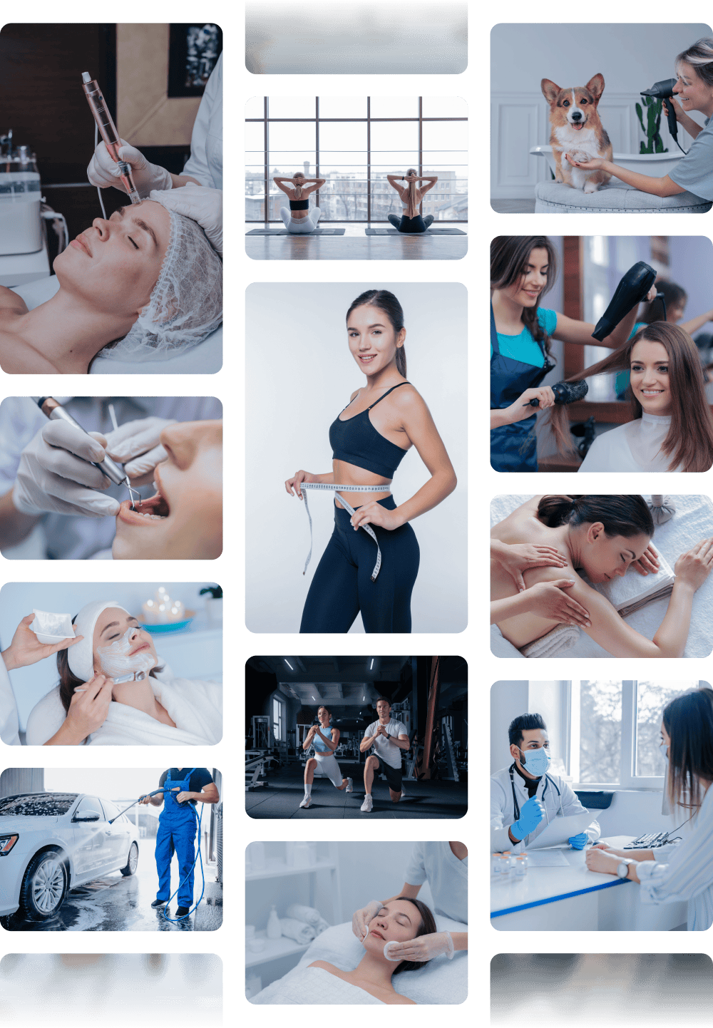 SQL EBI Wellness POS | Triple Win Strategy for Success