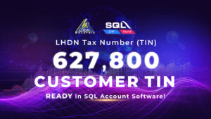 E-Invoice | E Stream MSC