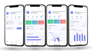 SQL HRMS App | SQL Payroll Software HQ