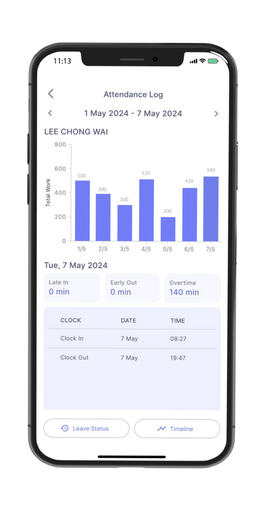 SQL HRMS App | SQL Payroll Software HQ