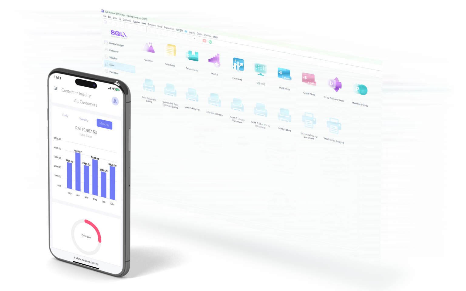 Sql Mobile Connect E Stream Msc