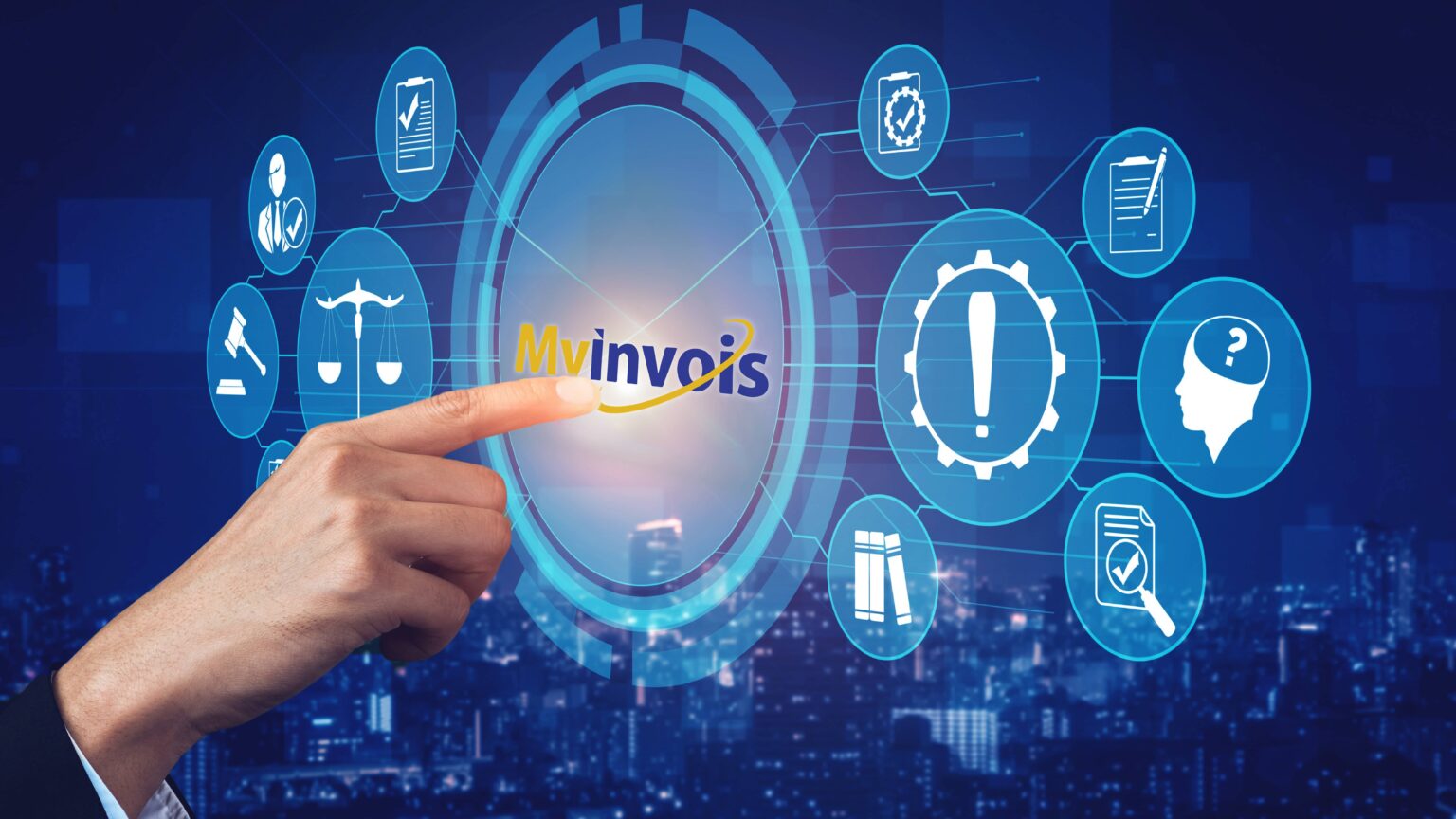 [New-2026]E-Invoice | E Stream MSC