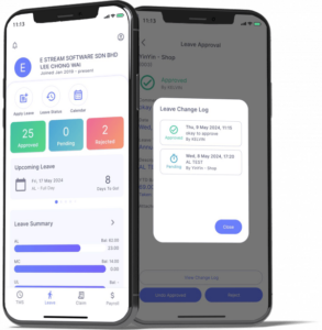 SQL HRMS App | SQL Payroll Software HQ