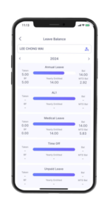 SQL HRMS App | SQL Payroll Software HQ