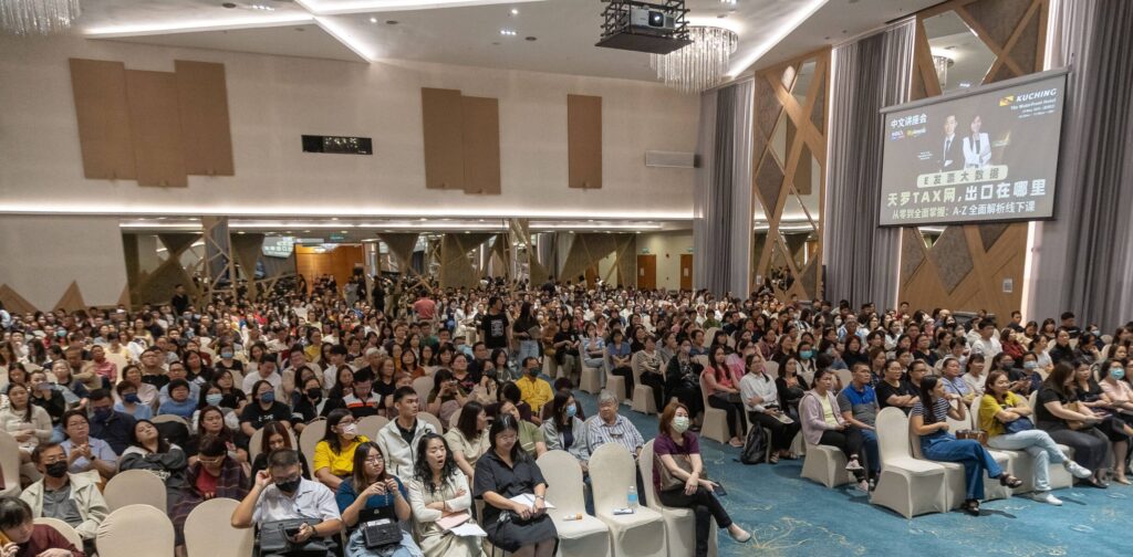 Tax seminar Malaysia | SST Video Tutorial | SQL Account | SQL Payroll