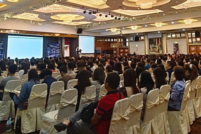 Tax seminar Malaysia | SST Video Tutorial | SQL Account | SQL Payroll