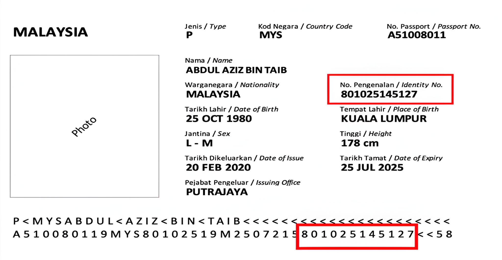 Understanding TIN Types: 5 Key Info You Should Not Miss | E Stream MSC