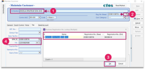 Effortless: TIN Check Online in 4 Simple Steps | E Stream MSC