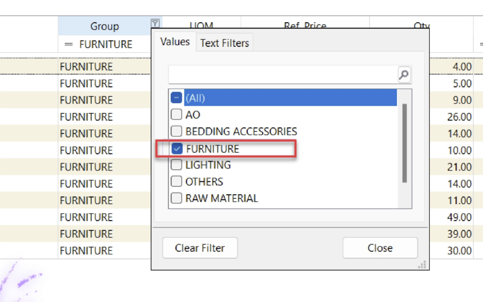 The E-Invoice Classification Codes Guide, Simplified | E Stream MSC