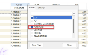 The E-Invoice Classification Codes Guide, Simplified | E Stream MSC