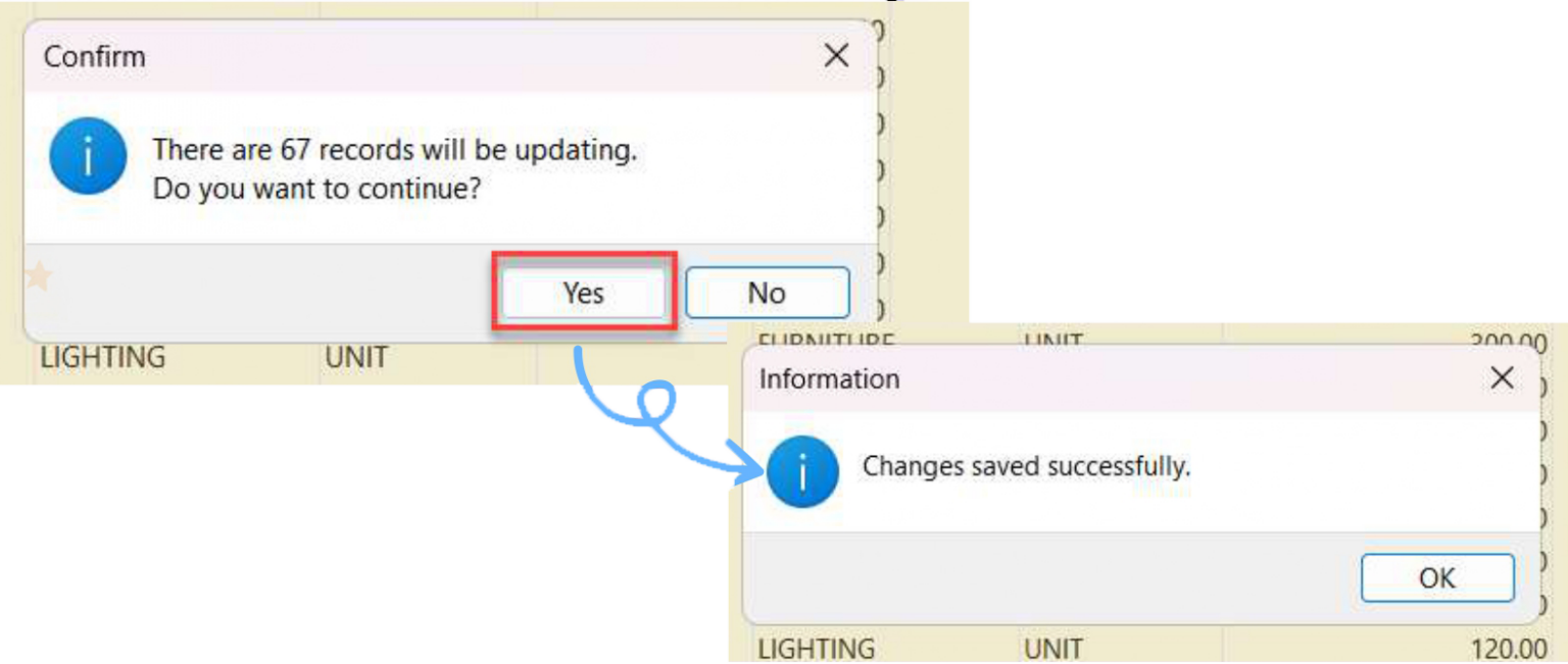 The E-Invoice Classification Codes Guide, Simplified | E Stream MSC