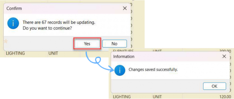 The E-Invoice Classification Codes Guide, Simplified | E Stream MSC