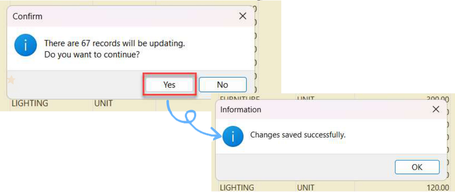 The E-Invoice Classification Codes Guide, Simplified | E Stream MSC