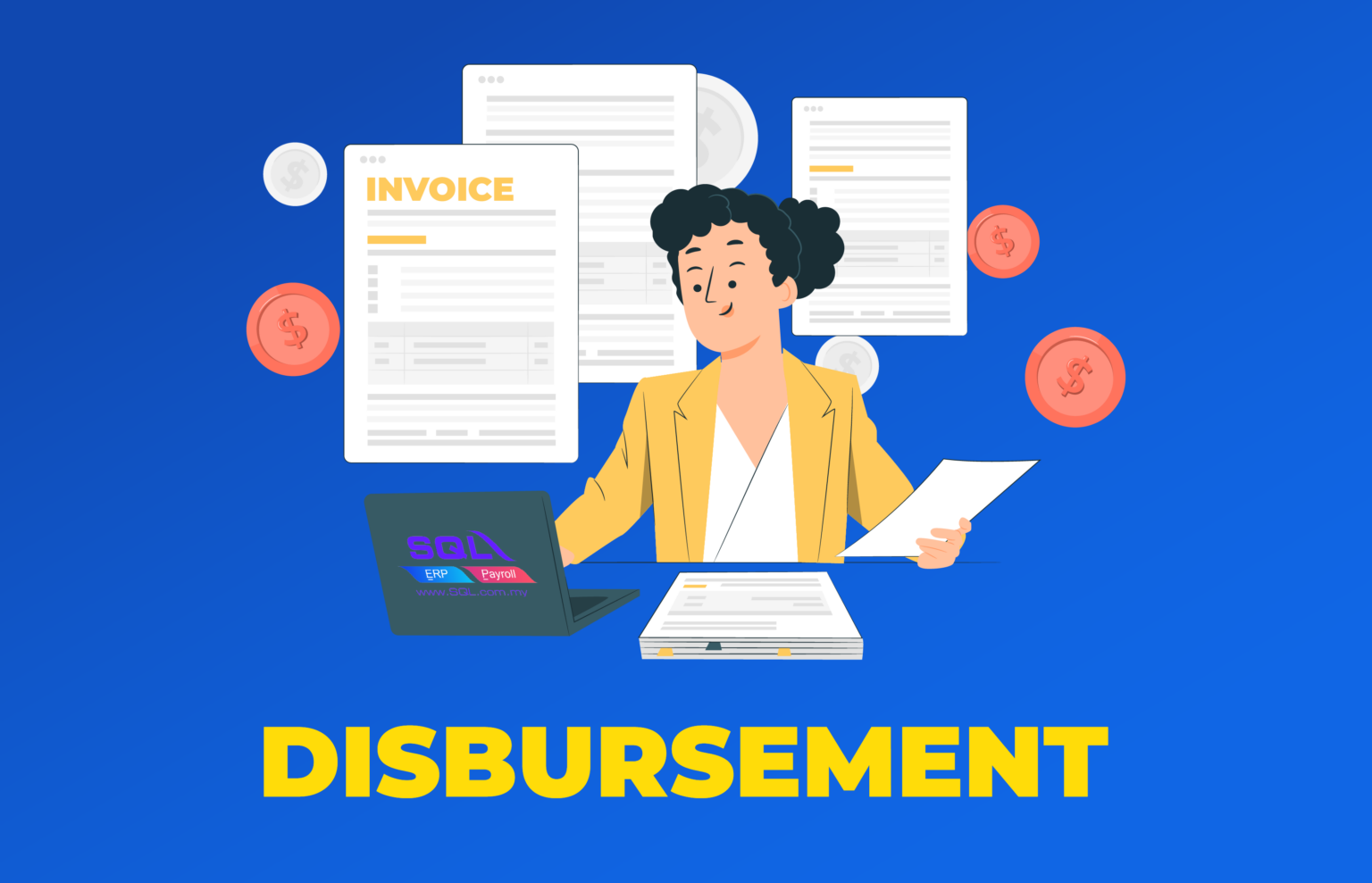 Disbursement or Reimbursement? Stop Getting Confused | E Stream MSC