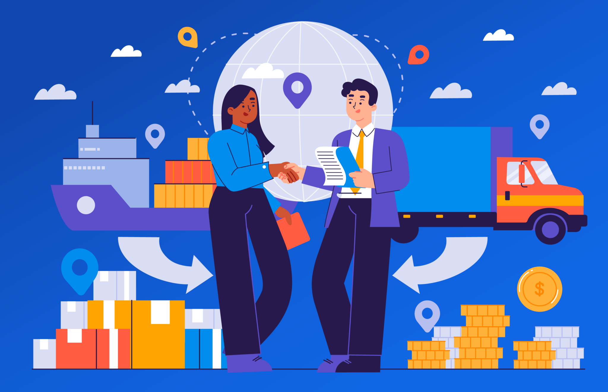 E-Invoice for Imports: A Comprehensive Guide in 5 Minutes | E Stream MSC