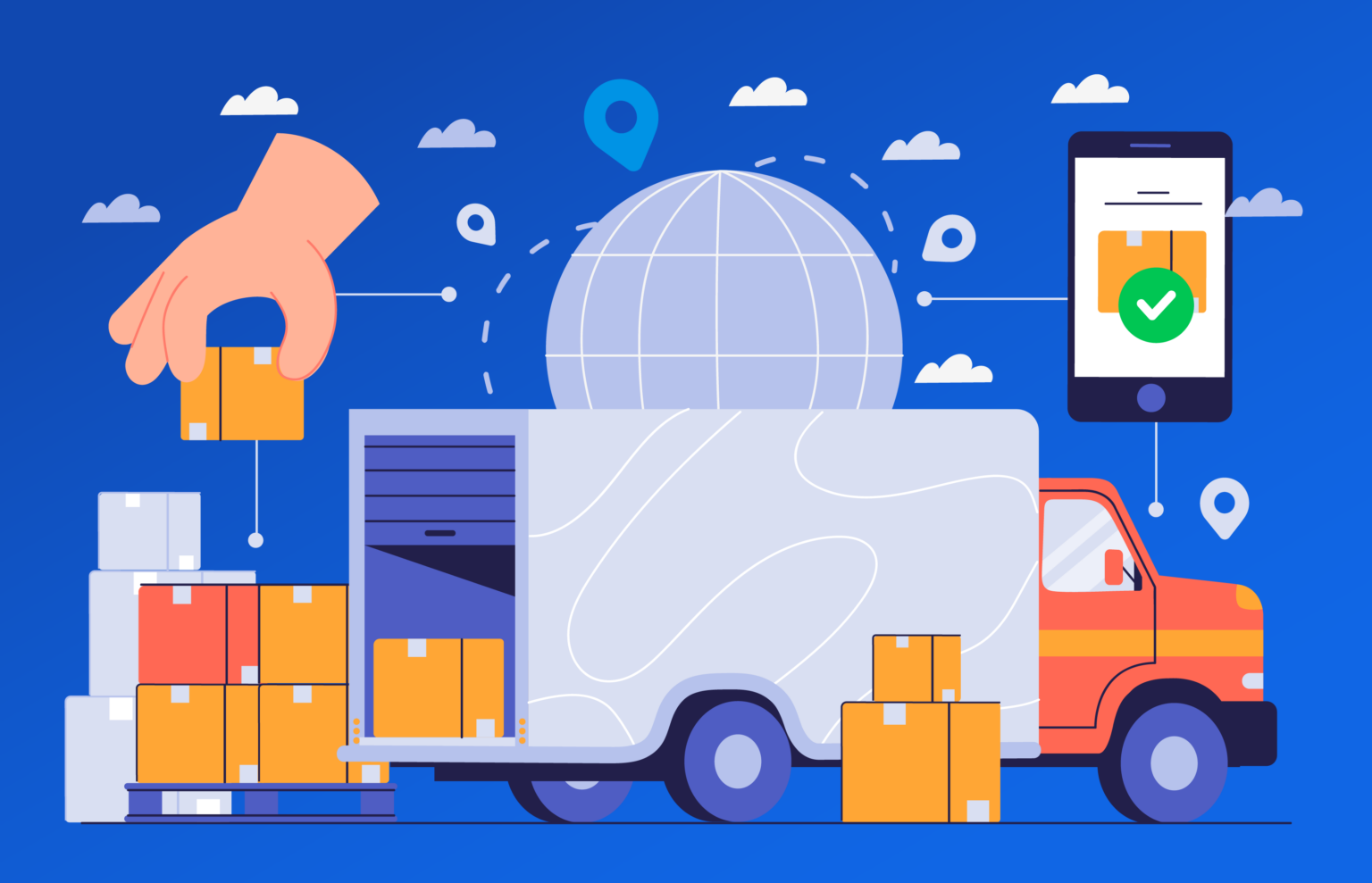 E-Invoice for Imports: A Comprehensive Guide in 5 Minutes | E Stream MSC