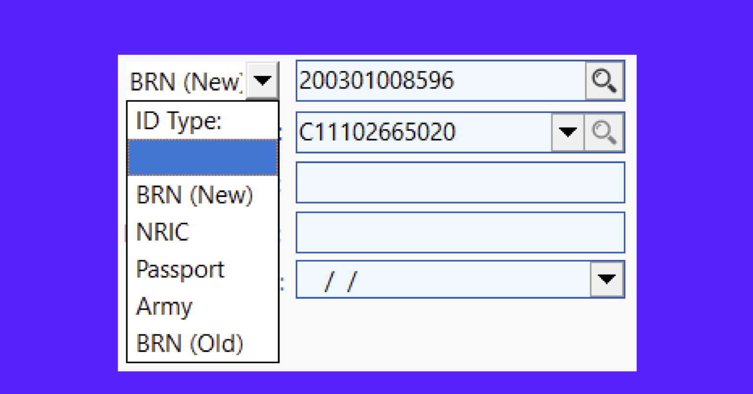 E-Invoice Setup Guide: 8 Easy Steps to Add Customer Details | E Stream MSC