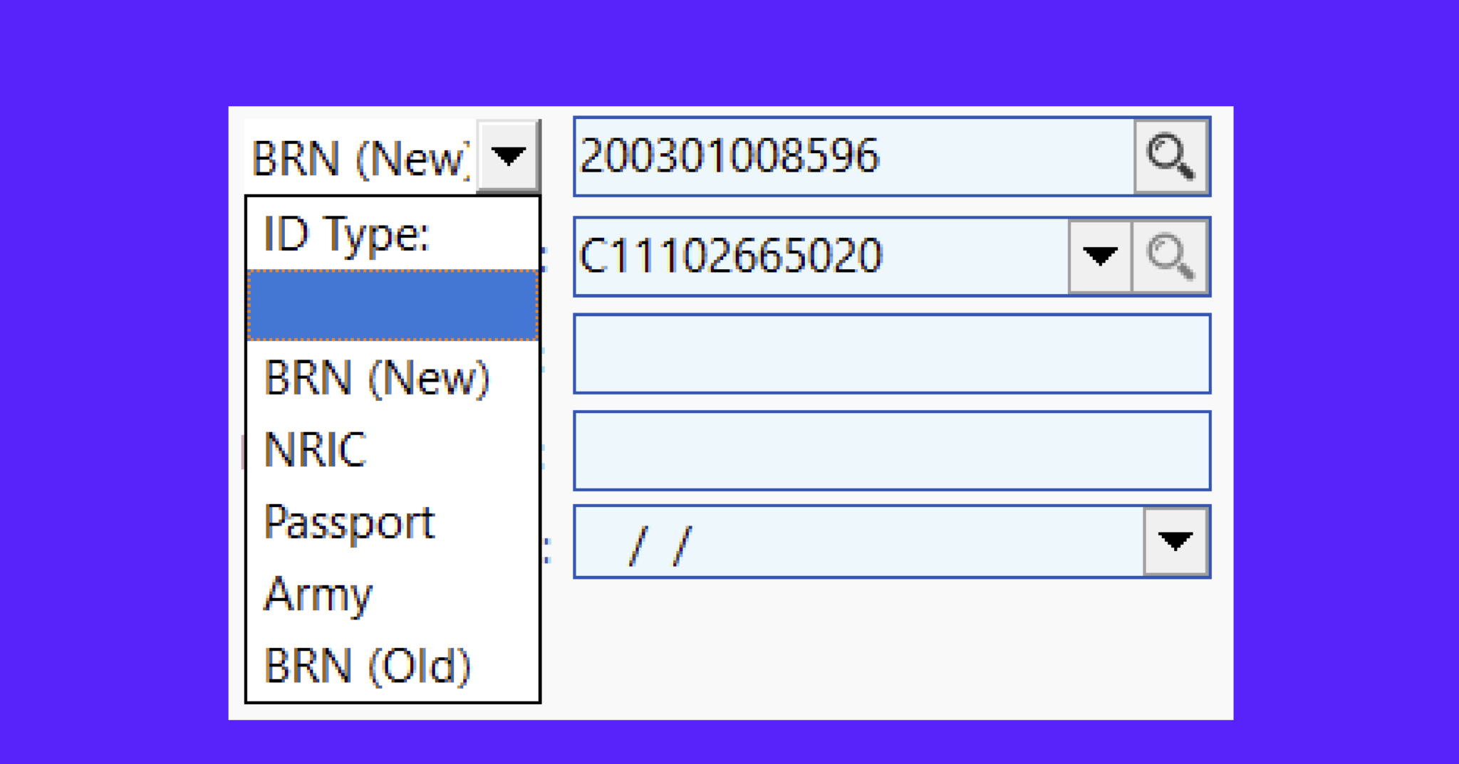 E-Invoice Setup Guide: 8 Easy Steps to Add Customer Details | E Stream MSC
