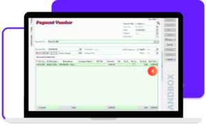 E-Invoice Guide: Agent Commissions and Company Software Subscriptions | E Stream MSC