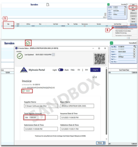 Modifying or Deleting E-Invoices: Avoid A 2nd Mistake | E Stream MSC