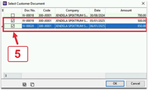 Modifying or Deleting E-Invoices: Avoid A 2nd Mistake | E Stream MSC