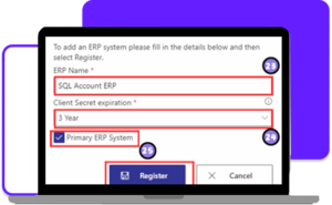 E-Invoice Setup: A Full 29-Step Guide to Production & Sandbox | E ...