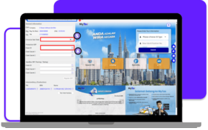 E-Invoice Setup: A Full 29-Step Guide to Production & Sandbox | E Stream MSC