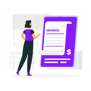 Self Billed E-Invoice Explained: When and How to Use It Right | E ...