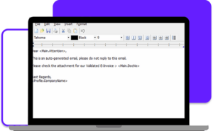 Batch Submission & Sending of E-Invoice: 10 Easy Steps to Set Up & Use ...