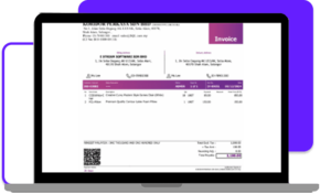 Batch Submission & Sending of E-Invoice: 10 Easy Steps to Set Up & Use | E Stream MSC