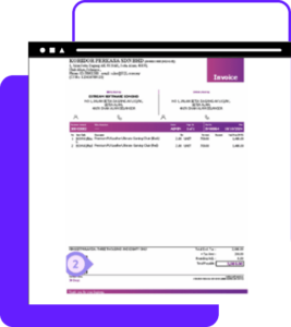 E-Invoice Submission: 4 Easy Steps + How to Cancel | E Stream MSC