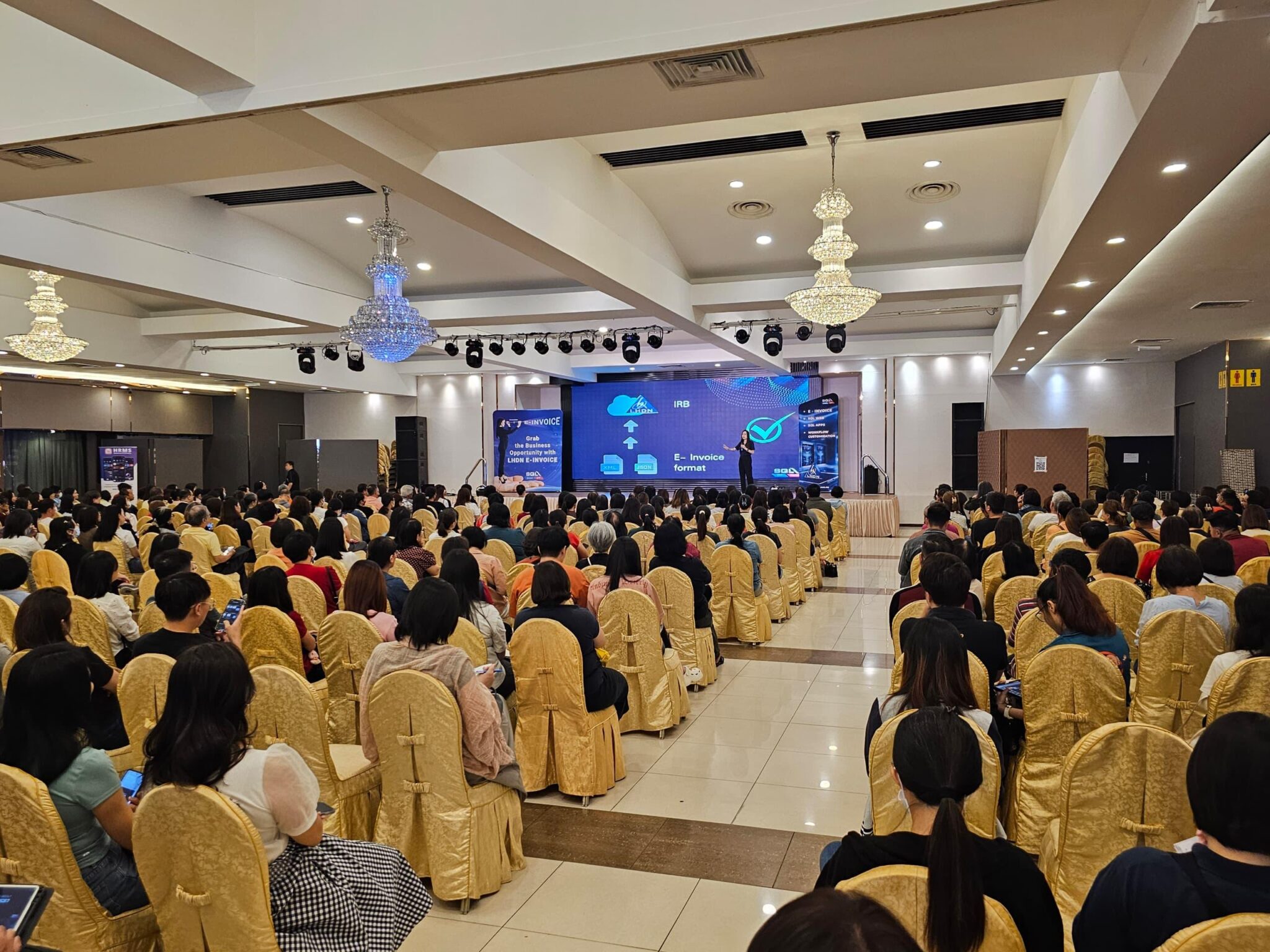 Tax seminar Malaysia | SST Video Tutorial | SQL Account | SQL Payroll