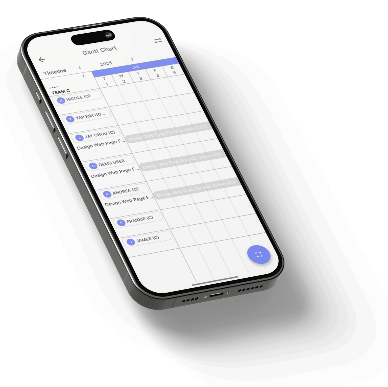 SQL HRMS App | SQL Payroll Software HQ