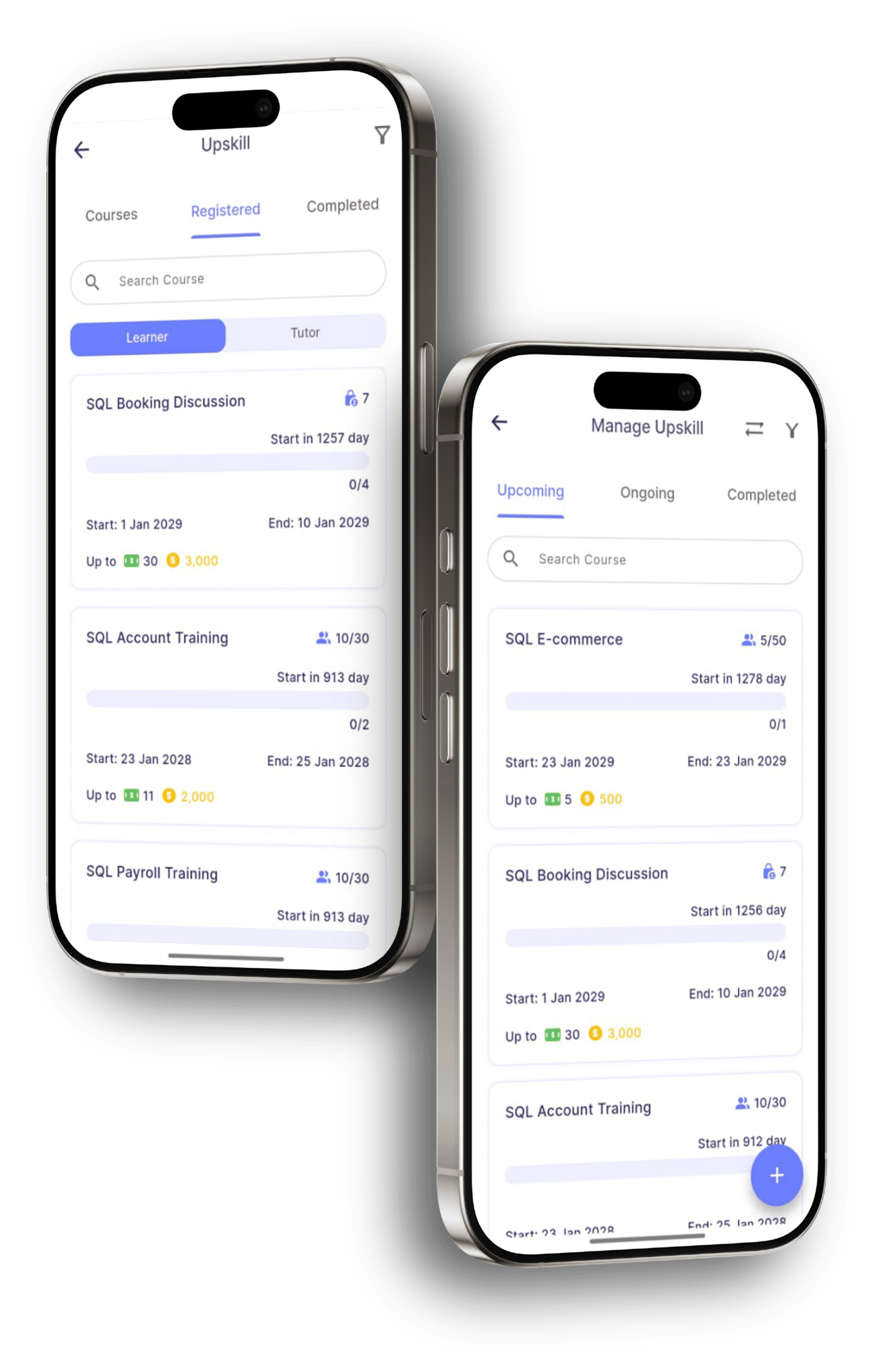 SQL HRMS App | SQL Payroll Software HQ